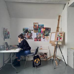 Jessica Gilligan | Saatchi Art
