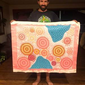 Nathan Rodgers-Falk | Saatchi Art