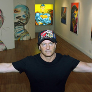 Paul Mellia - Alchetron, The Free Social Encyclopedia