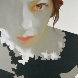Nahid Davarpanah | Saatchi Art