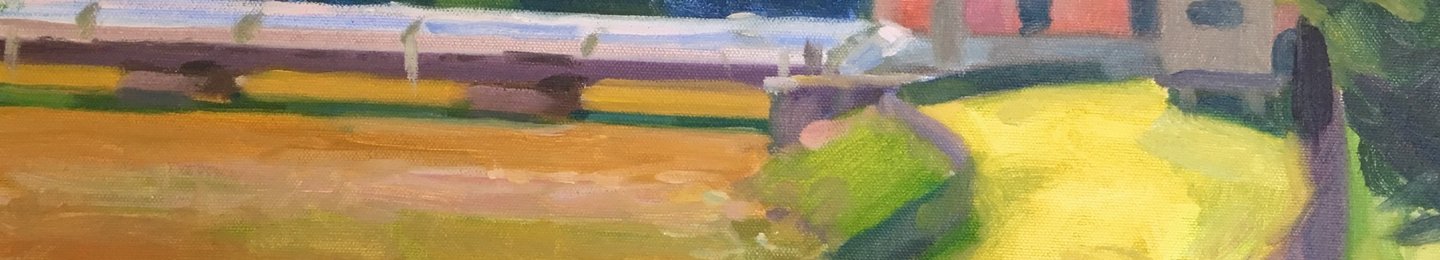 Gary Goldberg | Saatchi Art