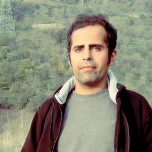 Adel Hashemi | Saatchi Art