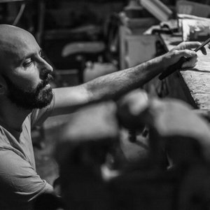 Javier De La Rosa | Saatchi Art