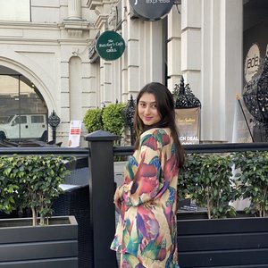 Fatima Sajjad | Saatchi Art