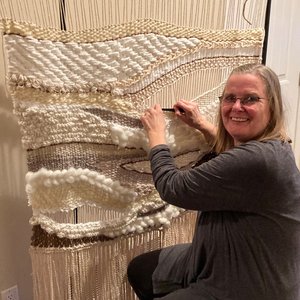 Ruth Jeffery | Saatchi Art