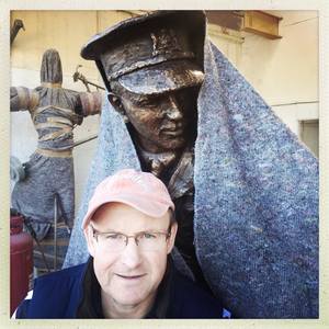 Tim Turner | Saatchi Art