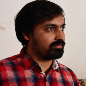 Jigar Soni | Saatchi Art