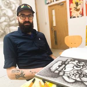 Duncan Mcafee | Saatchi Art