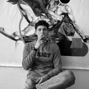 Taras Polishchuk | Saatchi Art