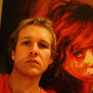 Christopher Zinner | Saatchi Art