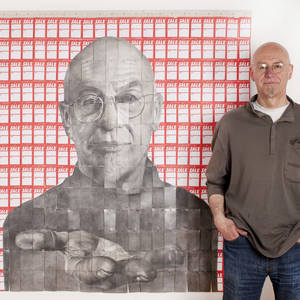 Adrian Baynes | Saatchi Art