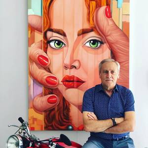 Massimo Marano | Saatchi Art