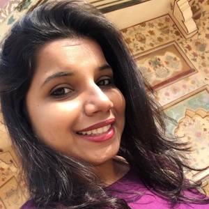 Sweta Patel | Saatchi Art