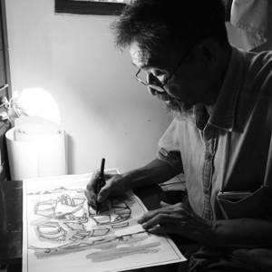 El Badrun | Saatchi Art