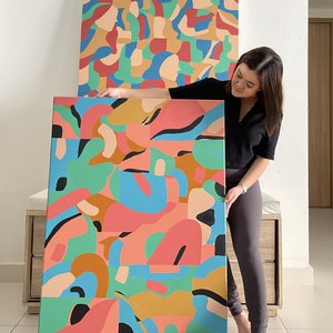 Filadelfa Rodriguez | Saatchi Art