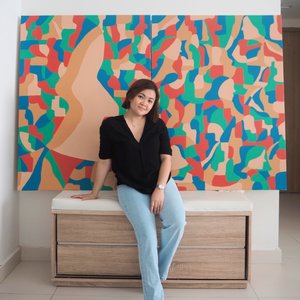 Filadelfa Rodriguez | Saatchi Art