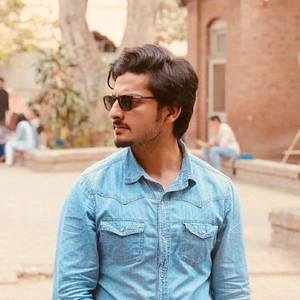 Ali Gillani | Saatchi Art