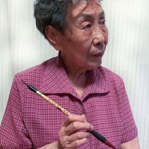 Shujing Li | Saatchi Art