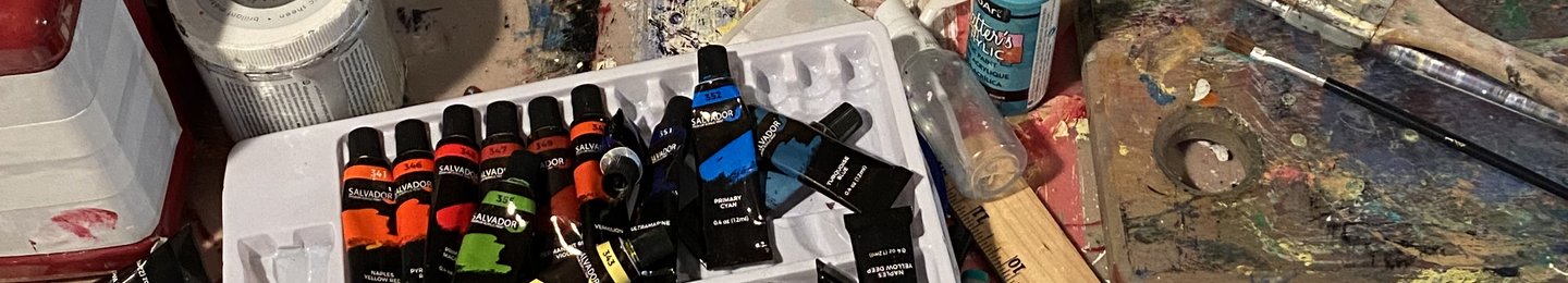 Steve Behmke | Saatchi Art