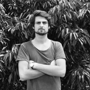 Hugo Raffray | Saatchi Art