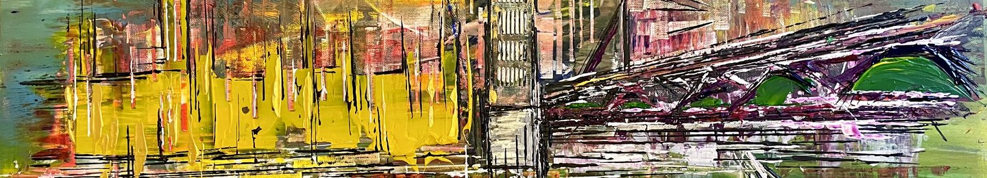 Richard Willsher | Saatchi Art