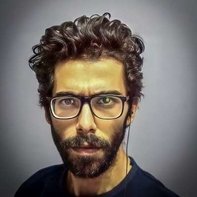 I.A.S.A.F Drawing by Mustafa Elshahat | Saatchi Art