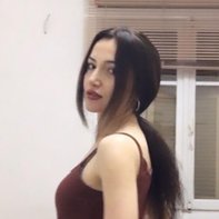 “Her Presence” by Gor Abrahamyan Painting by Art and More | Saatchi Art