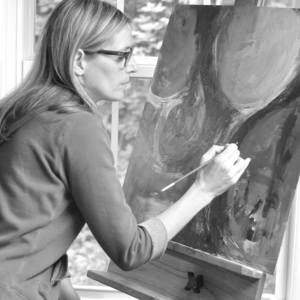 Katherine Colthurst Johnson | Saatchi Art