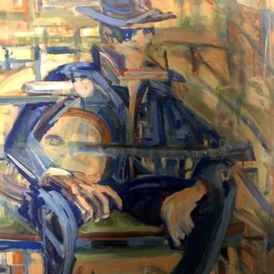 george bougher | Saatchi Art