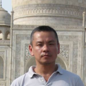 Aaron Yap | Saatchi Art