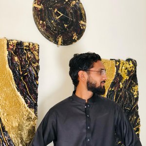 Muhammad Anas | Saatchi Art