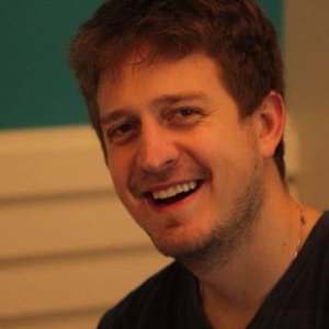 Victor Ferrari | Saatchi Art