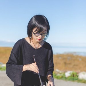 Erika Li | Saatchi Art