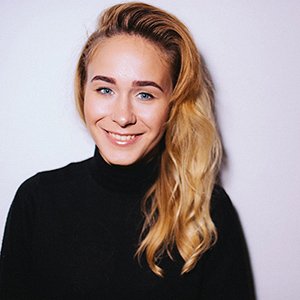 Anastasiia Shevchenko | Saatchi Art