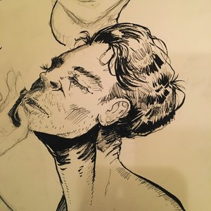 Joseph Allen | Saatchi Art