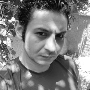 Ali Khamis | Saatchi Art