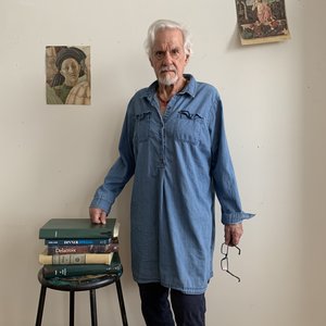 Stuart Diamond | Saatchi Art