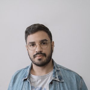 Gabriel Rodrigues | Saatchi Art