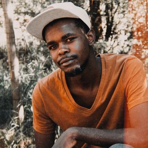 Njabulo Magudulela | Saatchi Art