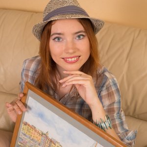 Olga Dotsenko | Saatchi Art