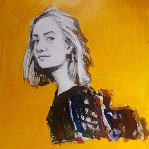 Catalina Stroe | Saatchi Art