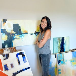 Jamie Rix | Saatchi Art