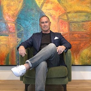 DEAN PATTON | Saatchi Art