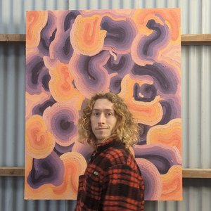 George Collett | Saatchi Art