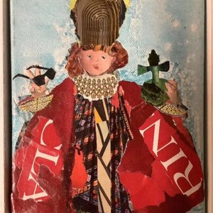 Susan Mckeever | Saatchi Art