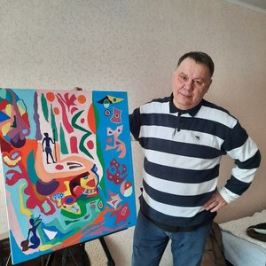 Igor Malyakin | Saatchi Art