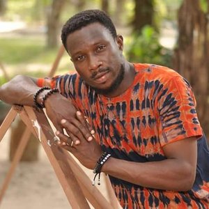daniel ajayi | Saatchi Art