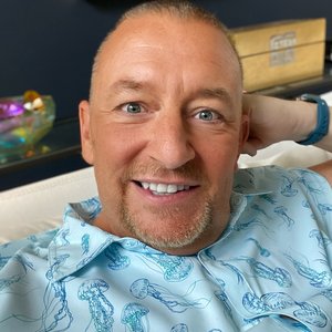 Christopher Goodsell | Saatchi Art