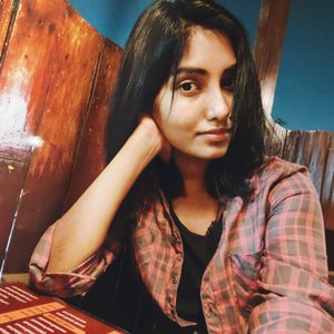 Trisha Chatterjee | Saatchi Art