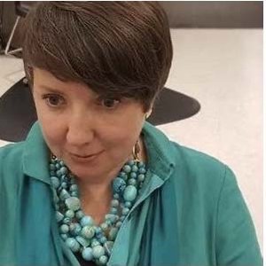 Hope Kreps | Saatchi Art